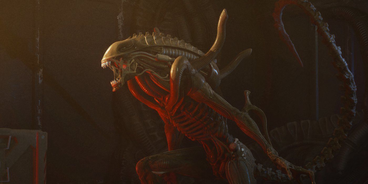 New Immersive Alien Event Trailer Brings Fans Face-to-Face With Xenomorph Terror