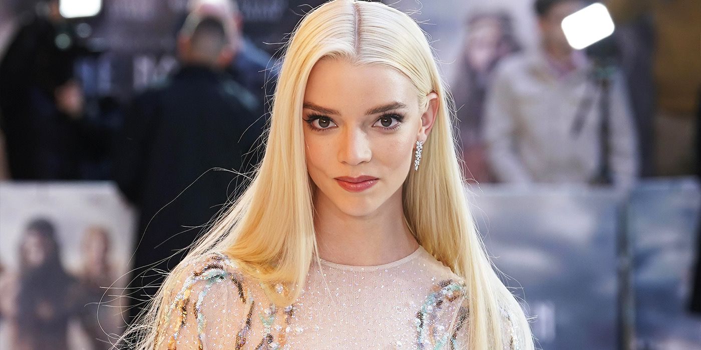 Anya Taylor-Joy’s Sci-Fi Sleeper Hit Knocks Sydney Sweeney’s Thriller Down Streaming Charts