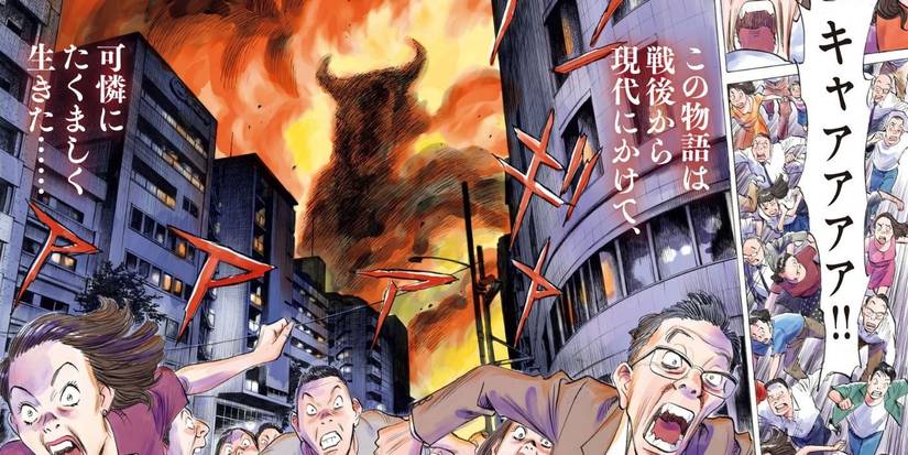 10 Most Underrated Manga, Ranked