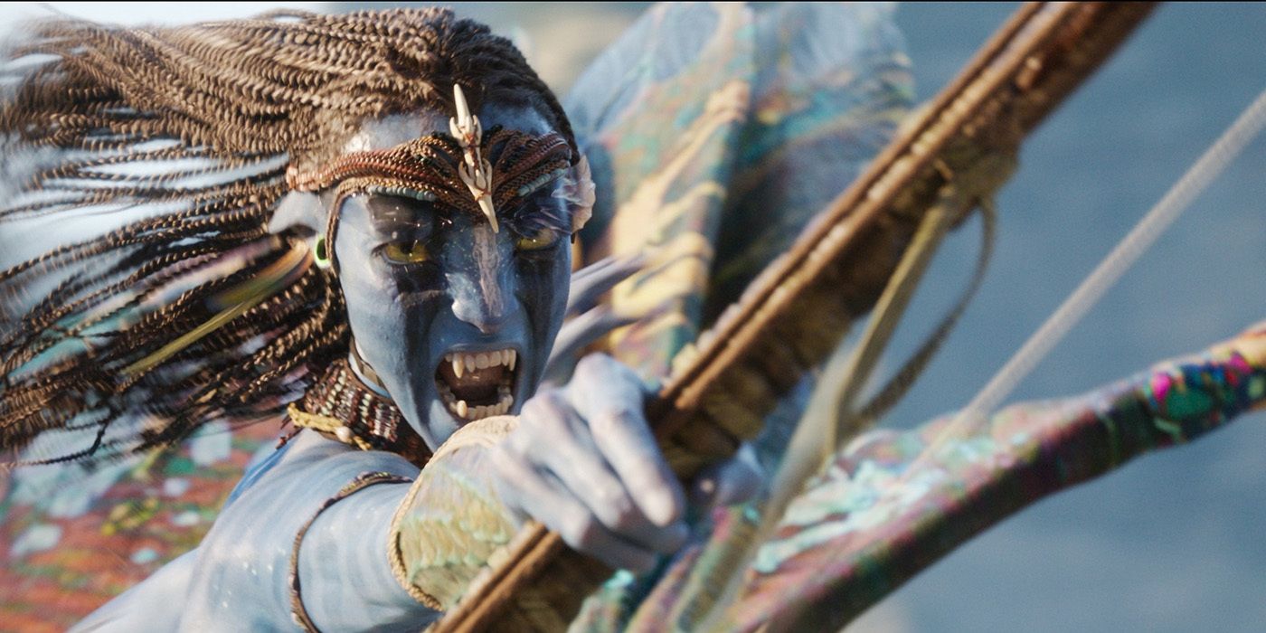 James Cameron Explores Expanding Avatar Universe Beyond Films