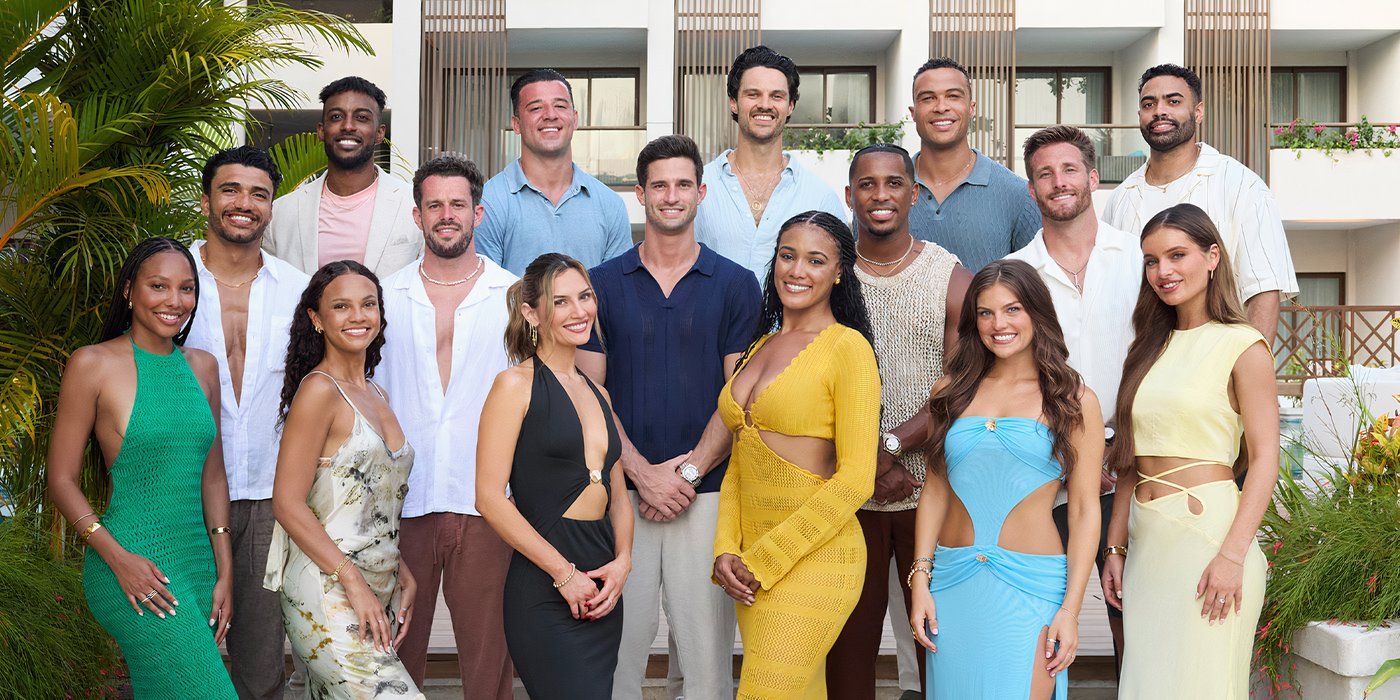 ‘Bachelor in Paradise’ Season 10, Episode 2 Recap: Wild Kisses, Love Triangles, and a Brutal ...