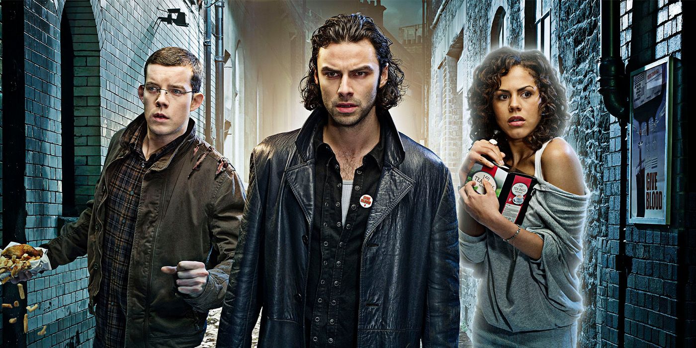 The Most Underrated Show From Every Year of the 2000s, Ranked