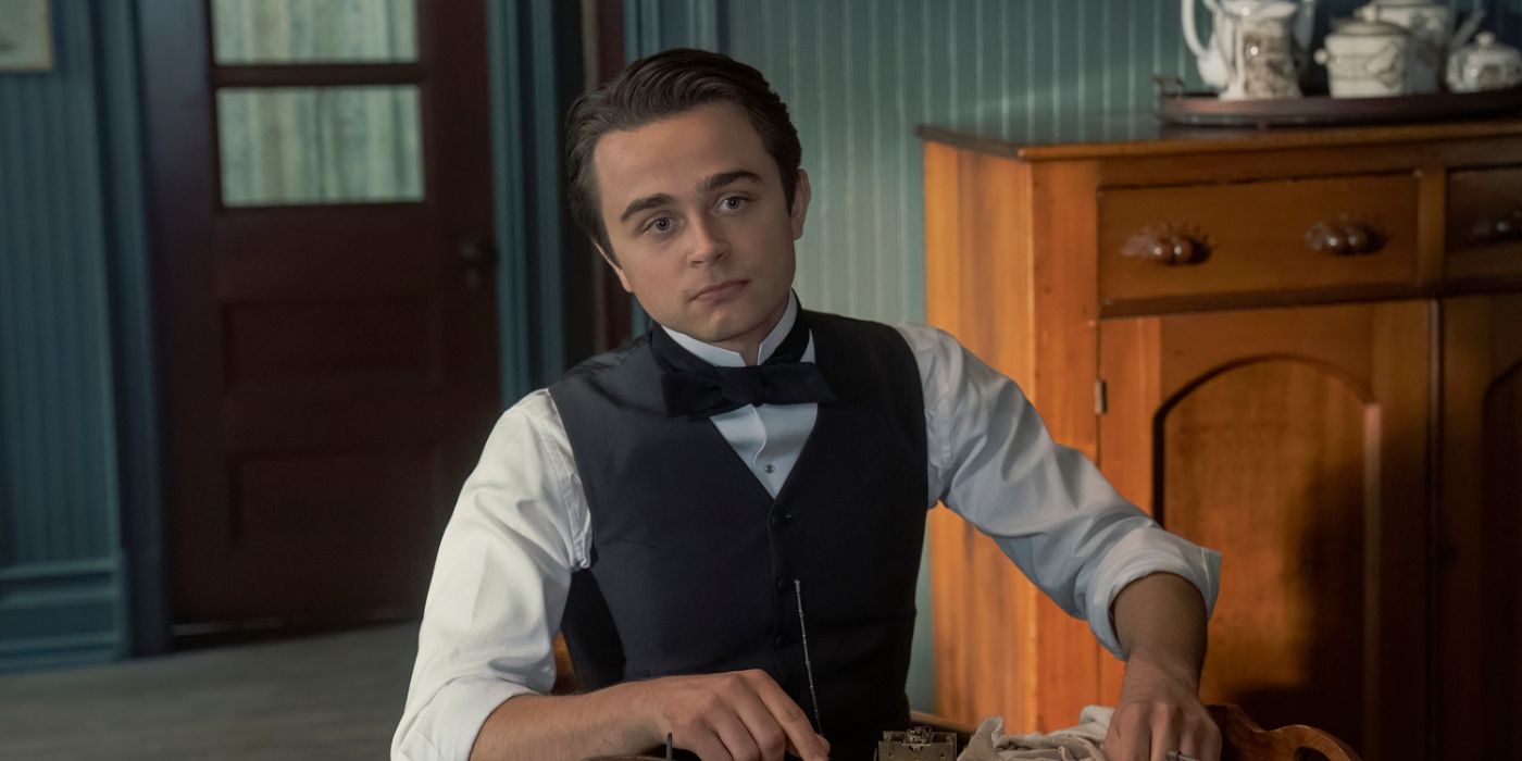 How Rich Did Jack Just Become in ‘The Gilded Age’? How Much He Made ...