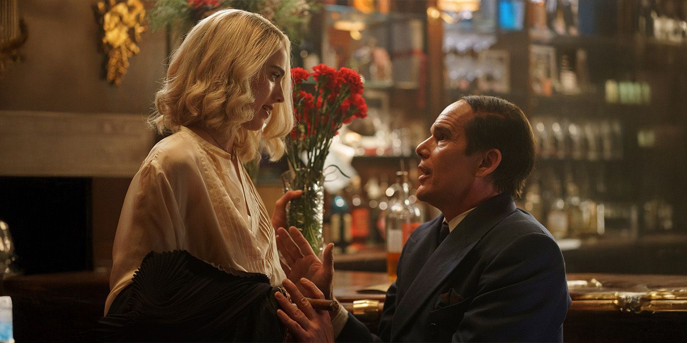 Ethan Hawke Brings a Songwriting Legend to Life in Sensational First Trailer for Richard ...