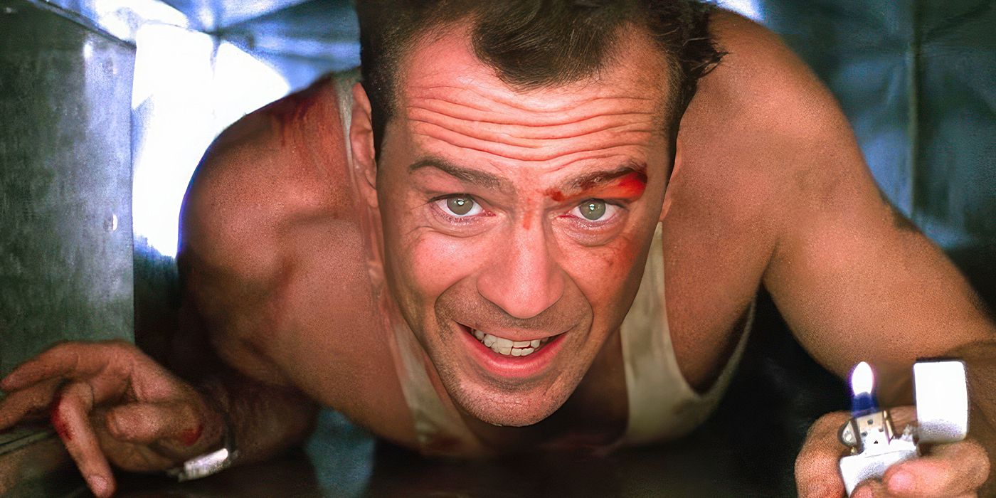 70 Best Action Movies of All Time, Ranked