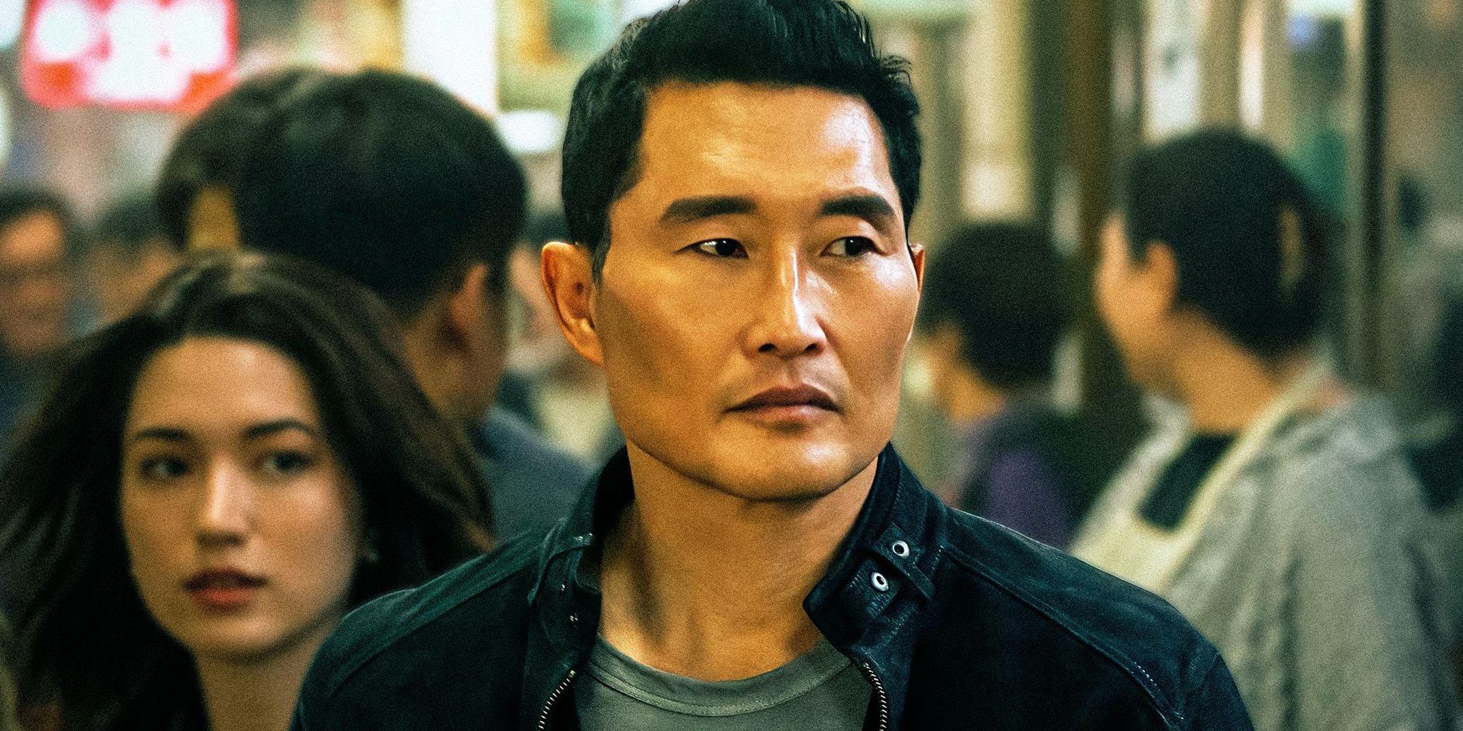 Daniel Dae Kim Fights Back in First Trailer For Prime Video's New 'Citadel' Replacement Spy Thriller