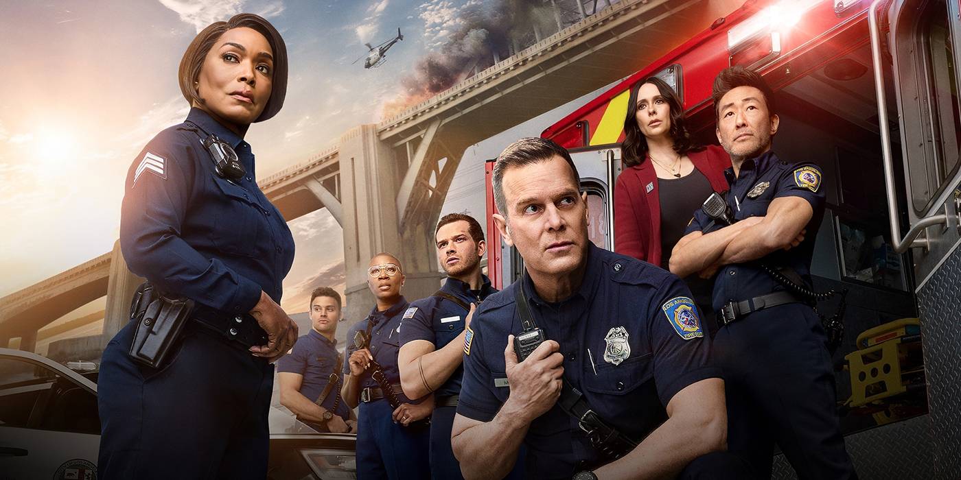 ‘9-1-1’ Star, 46, Is Pushing For a Crossover With an Iconic Slasher Franchise