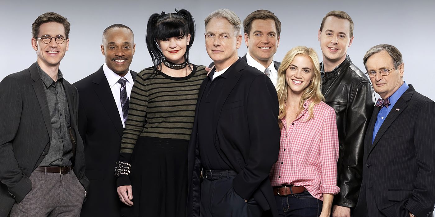 After 10 Years, the Shocking Events of This ‘NCIS’ Episode Forever ...