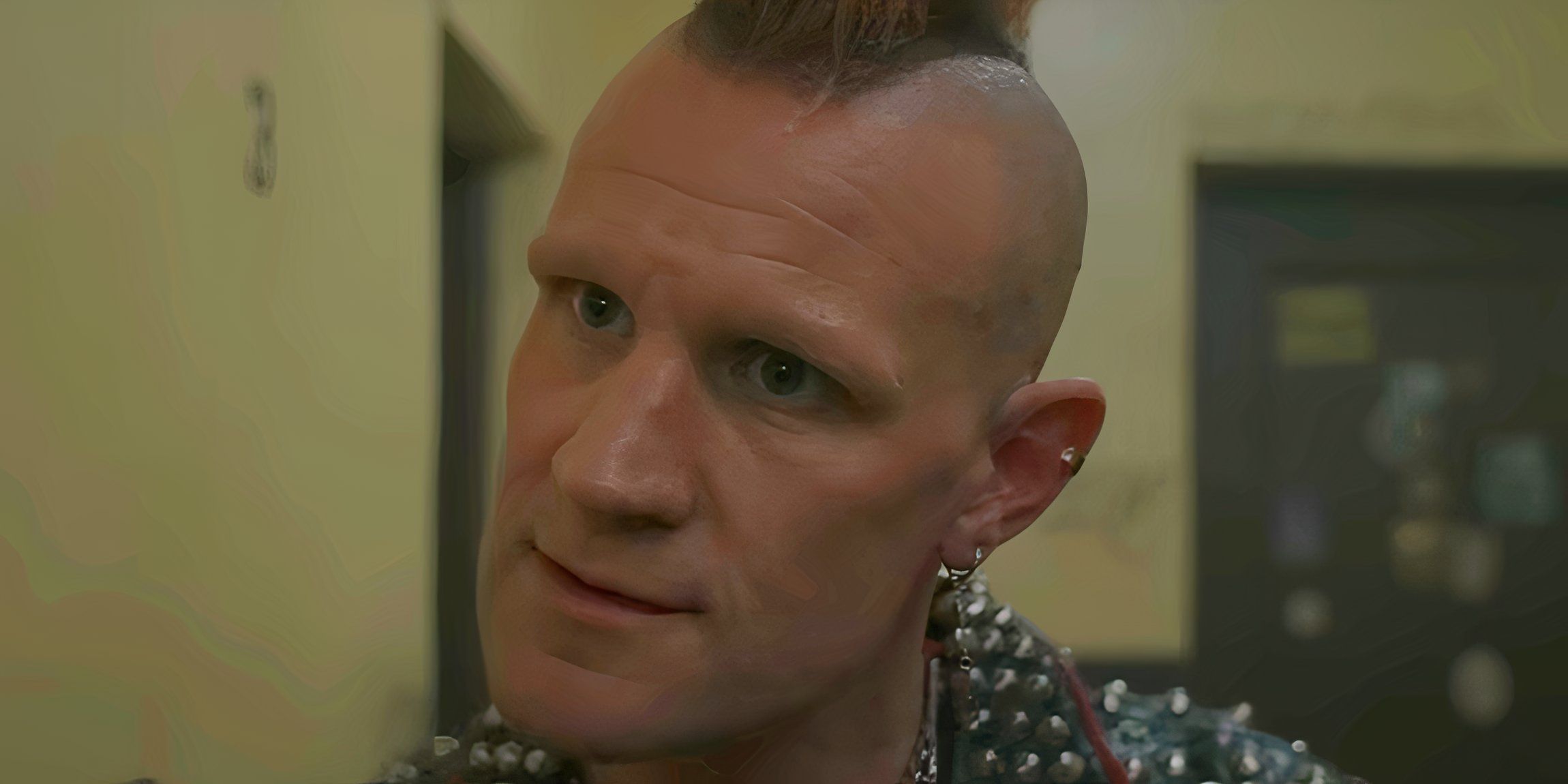 ‘House of the Dragon’ Star Gets His Punk Rock On in New ‘Caught ...