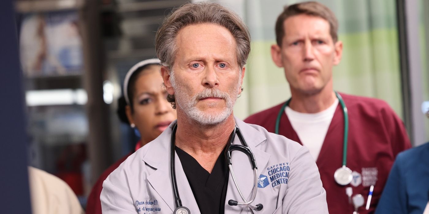 'Chicago Med' Season 11 Needs To Fix This Major Issue Hurting the NBC ...