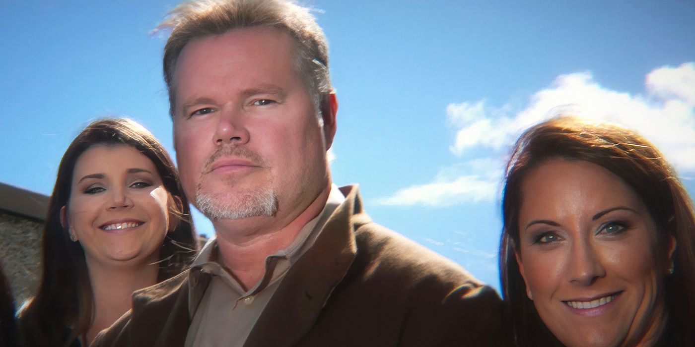 Netflix's 'Trainwreck: P.I. Moms' — Where Are They Now?