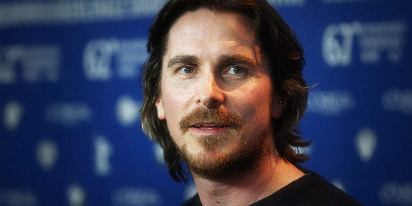 Christian Bale’s 10-Time Oscar-Nominated Period Drama Finally Comes ...