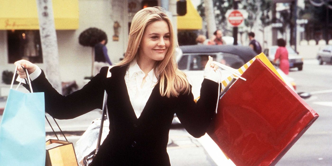 30 Years Later, 'Clueless' Cher Horowitz Remains the Greatest Example ...