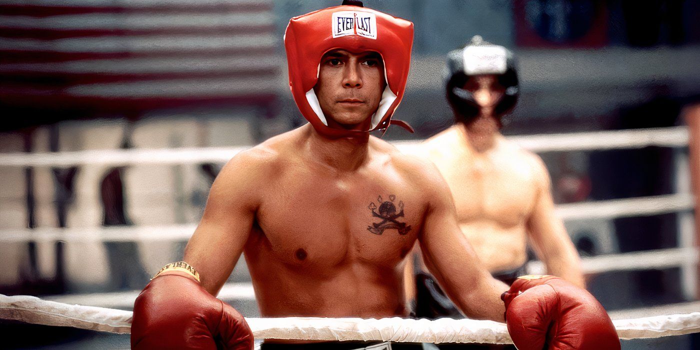 ‘90s Movie Legend, 63, Reveals How He Landed His Role in Denzel ...