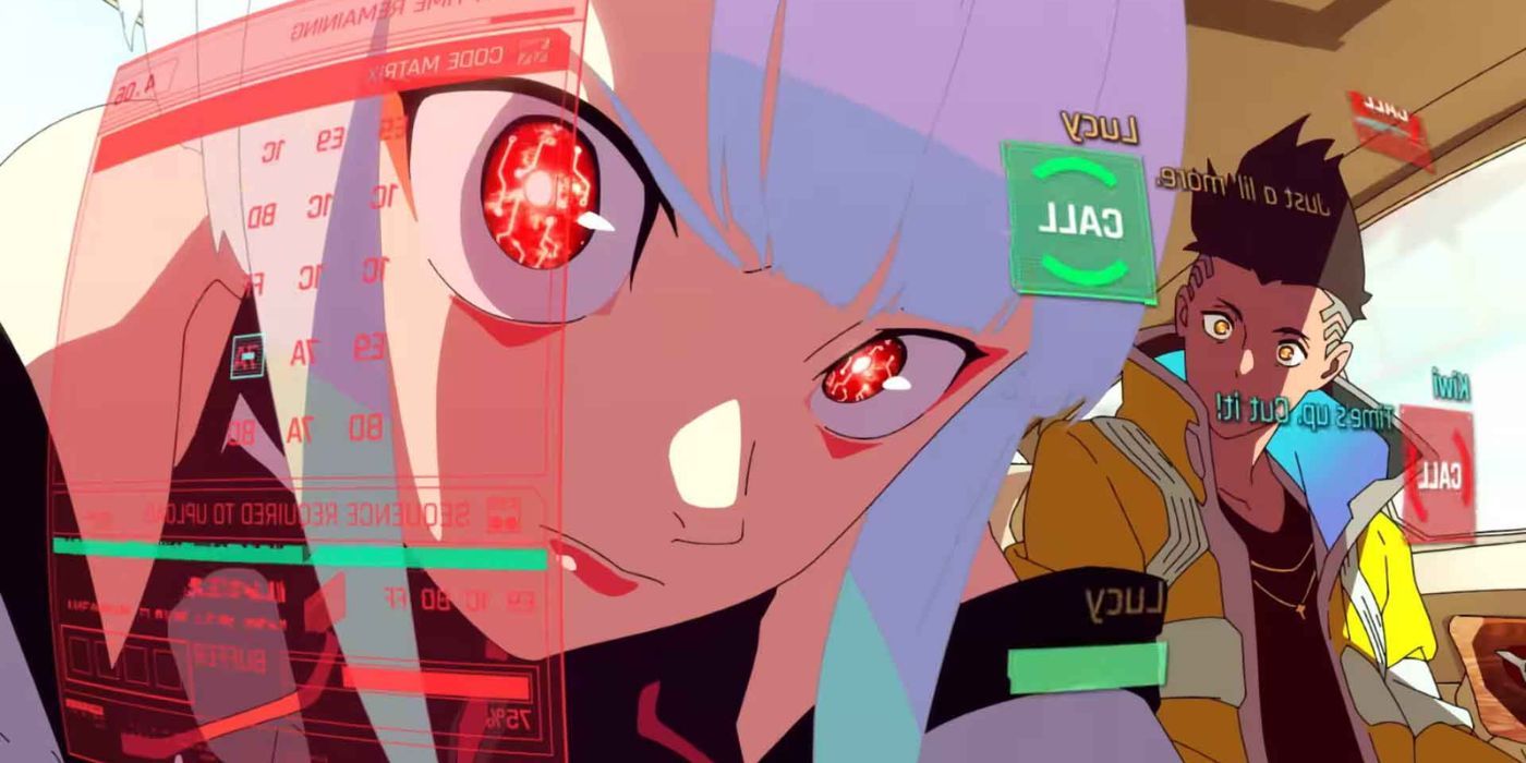 First 'Cyberpunk Edgerunners' Season 2 Teaser Sets Up a Brand New Story ...