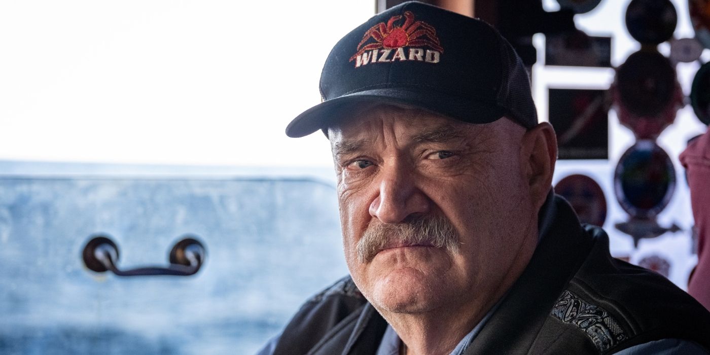 8 Months After Stroke, Captain Keith’s ‘Deadliest Catch’ Return Sparks ...