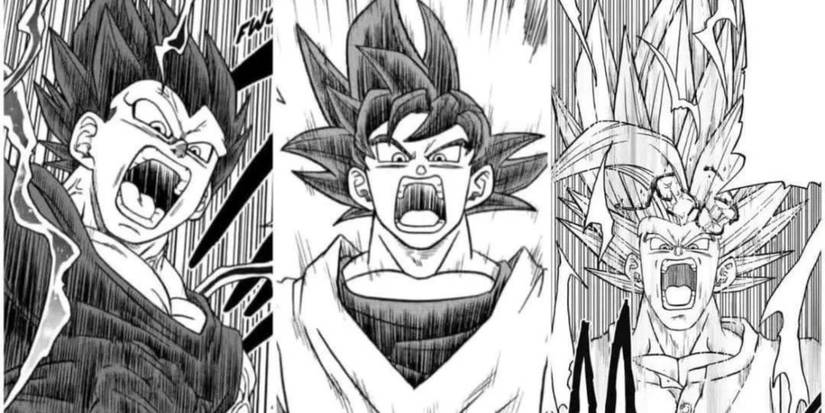 10 Greatest Action Manga, Ranked
