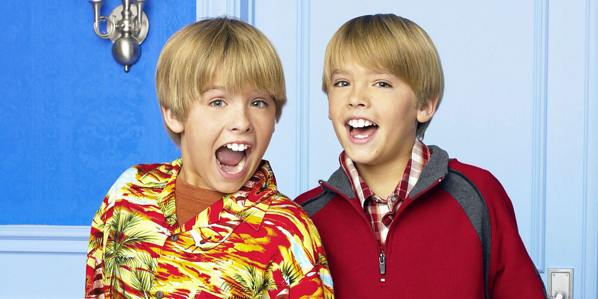 10 Best Shows Featuring Real-Life Siblings, Ranked