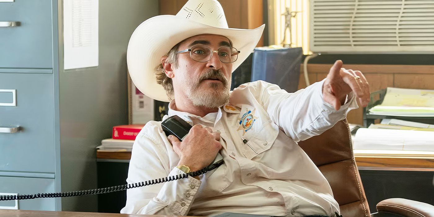 ‘Eddington’ Reimagines the Western Mythos — Ari Aster’s Bold ...