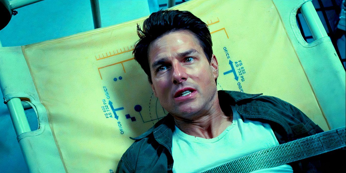Tom Cruise’s $381 Million Sci-Fi Thriller Steamrolls Its Global ...