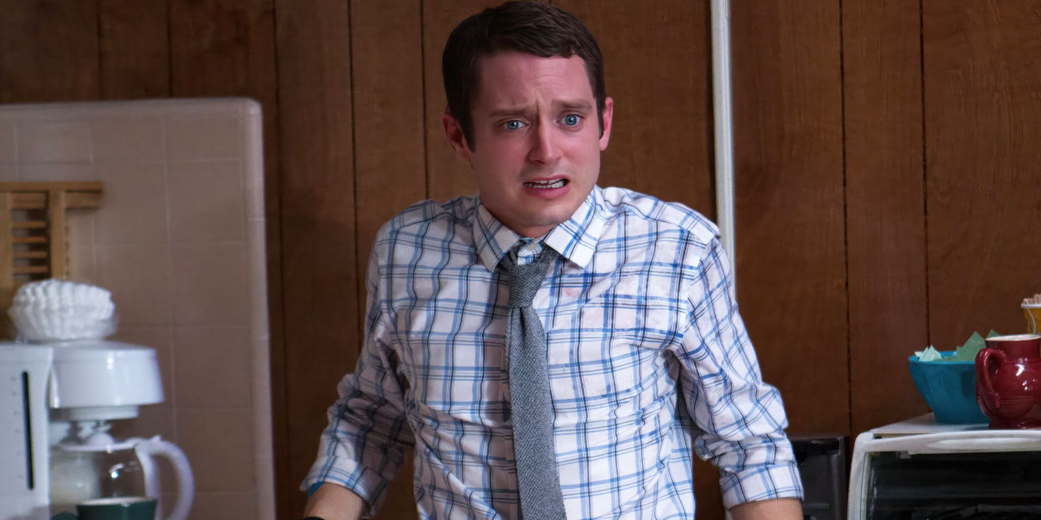 A 'Lord of the Rings' Icon's Forgotten Zombie Comedy Flop is an Unlikely Streaming Hit in America