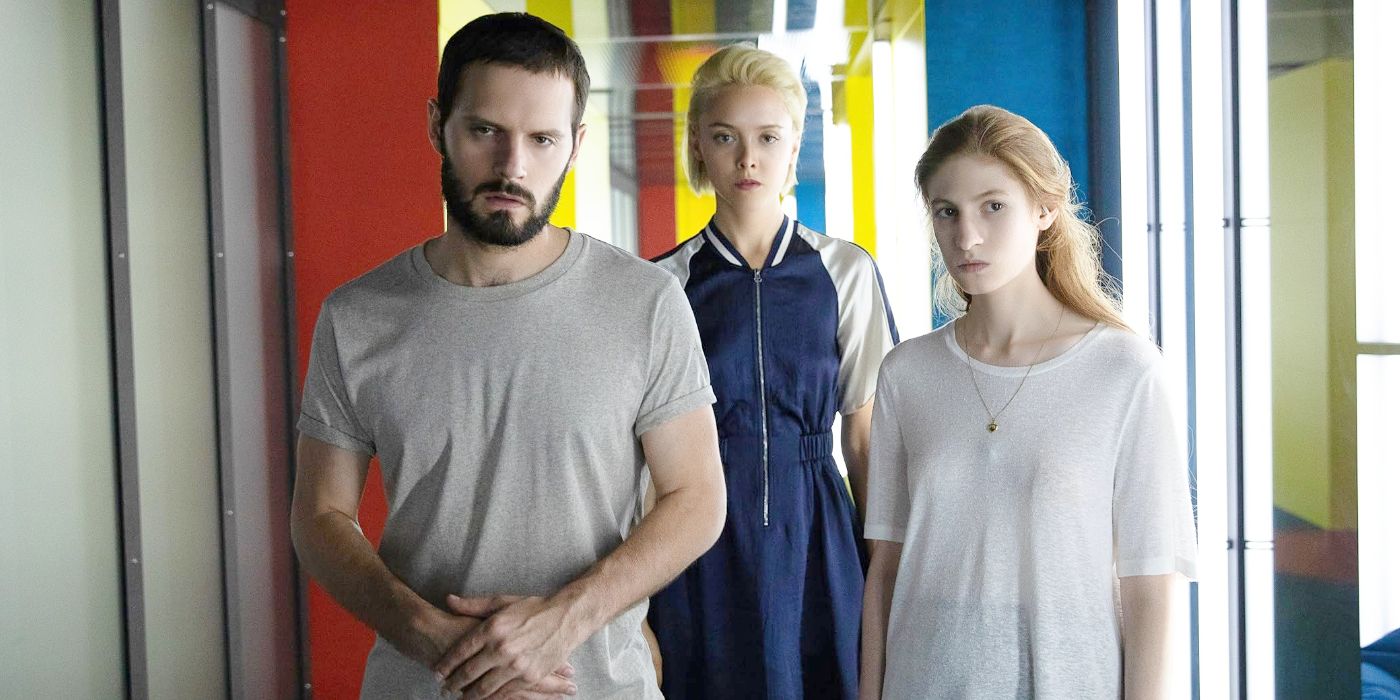 This Must-Watch 100% Rotten Tomatoes Netflix Sci-Fi Series Draws You ...