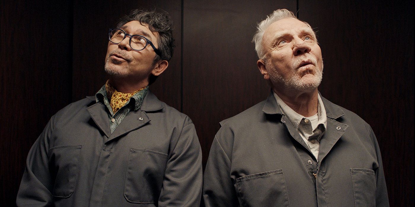 Lou Diamond Phillips Finds the Fault Is Not in Our Stars, But in His ...
