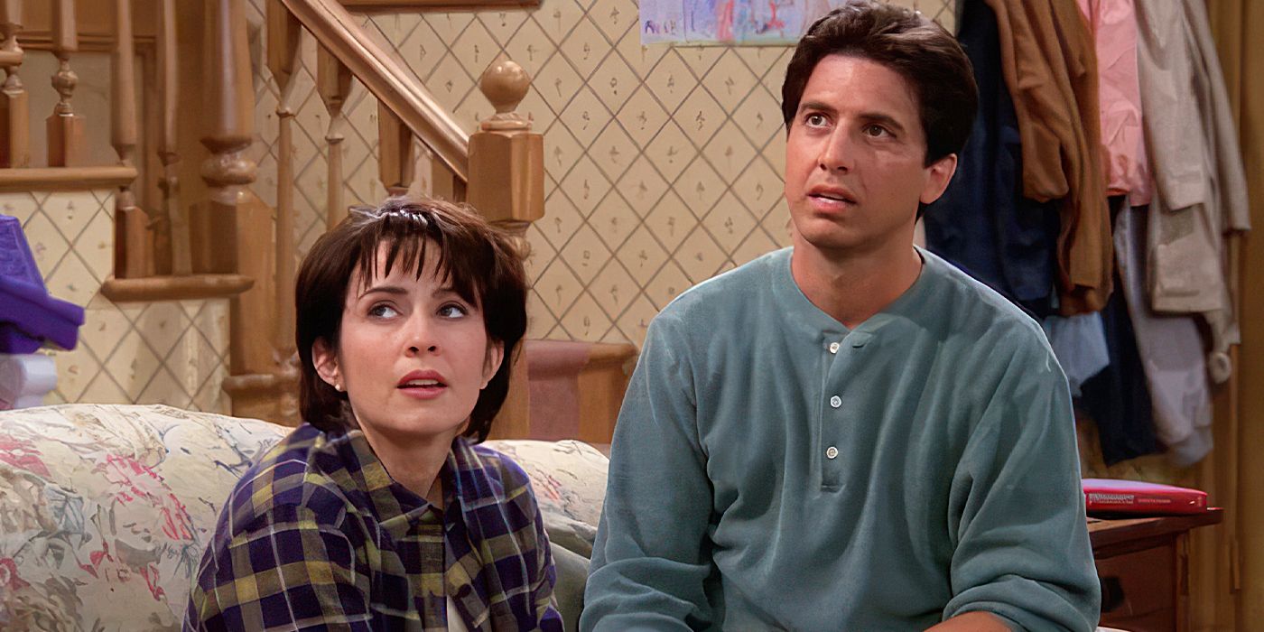 29 Years Later, 'Everybody Loves Raymond's Lowest-Rated Episode on IMDb ...