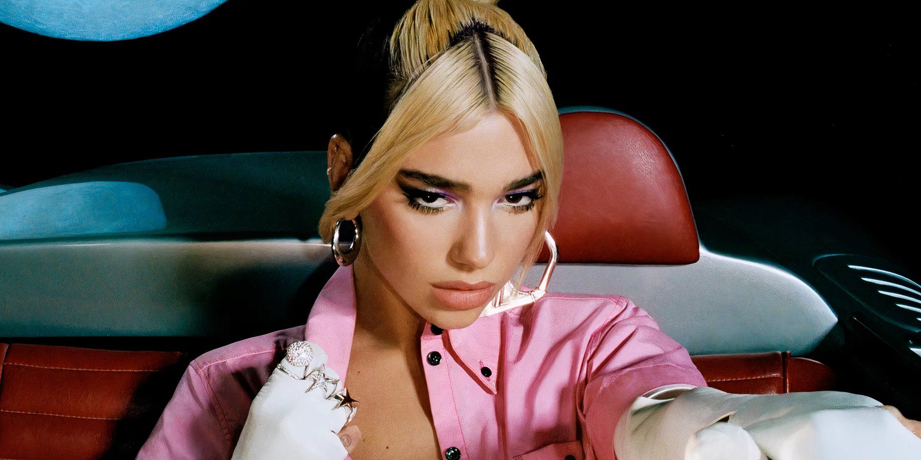 Dua Lipa’s Grammy-Winning Album Remains a Pop Powerhouse Five Years ...