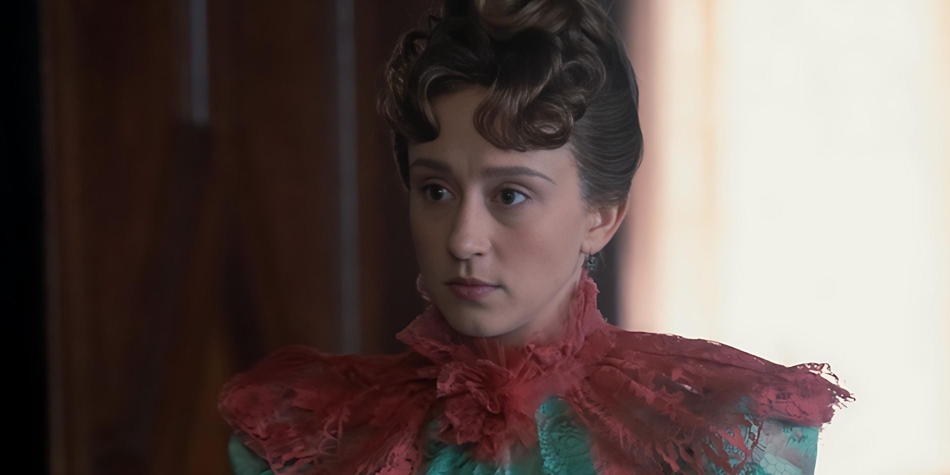 Is Gladys and the Duke's Marriage Actually Doomed After 'The Gilded Age ...