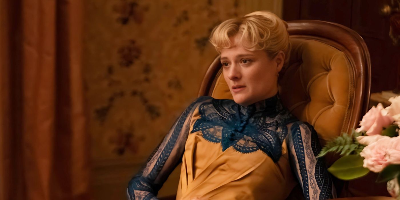 'The Gilded Age' Season 3 Episode 7 Recap: Society Is in Shambles as ...