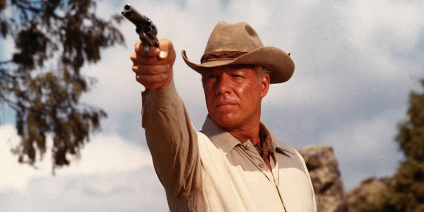 All 5 'Magnificent Seven’ Movie, Ranked