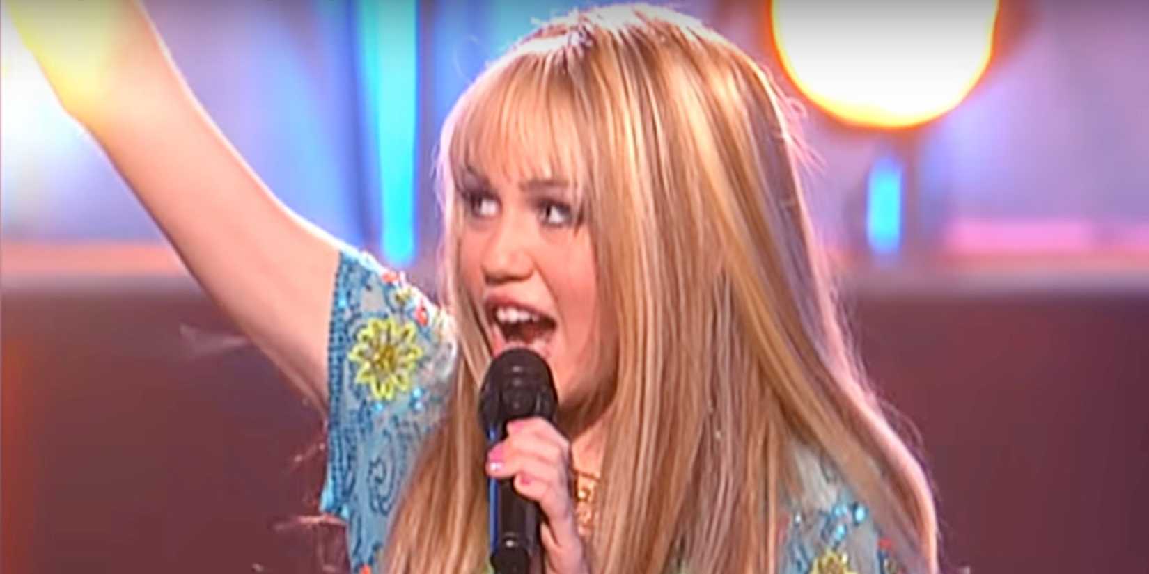 10 Best 'Hannah Montana' Songs, Ranked