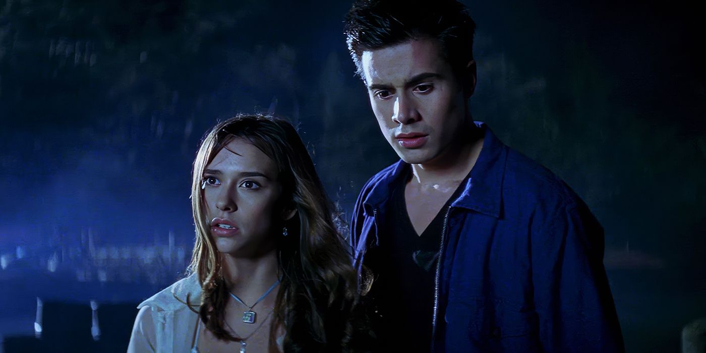 ‘I Know What You Did Last Summer’ Star, 46, Stands By the Sequel’s Jaw ...