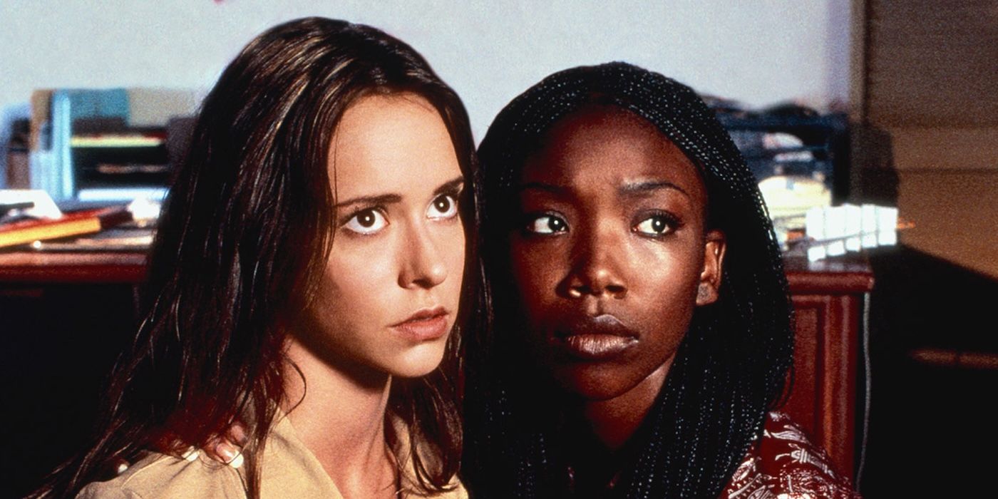 The ‘I Know What You Did Last Summer’ Reboot's Mid-Credits Scene Brings Back This Legendary It Girl