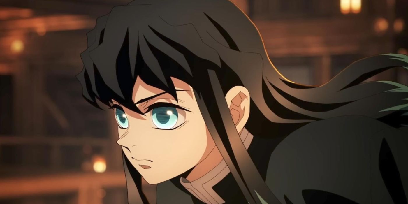 Muichiro Tokito English Voice Actor 60 Photos - Moonagedaydream.film