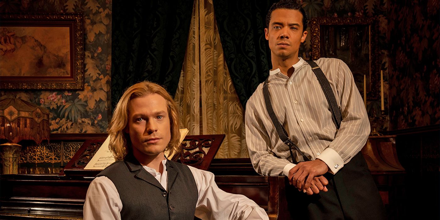 'Interview With the Vampire' Stars Explain How Season 3 Will Handle Lestat & Louis’ Complicated ...