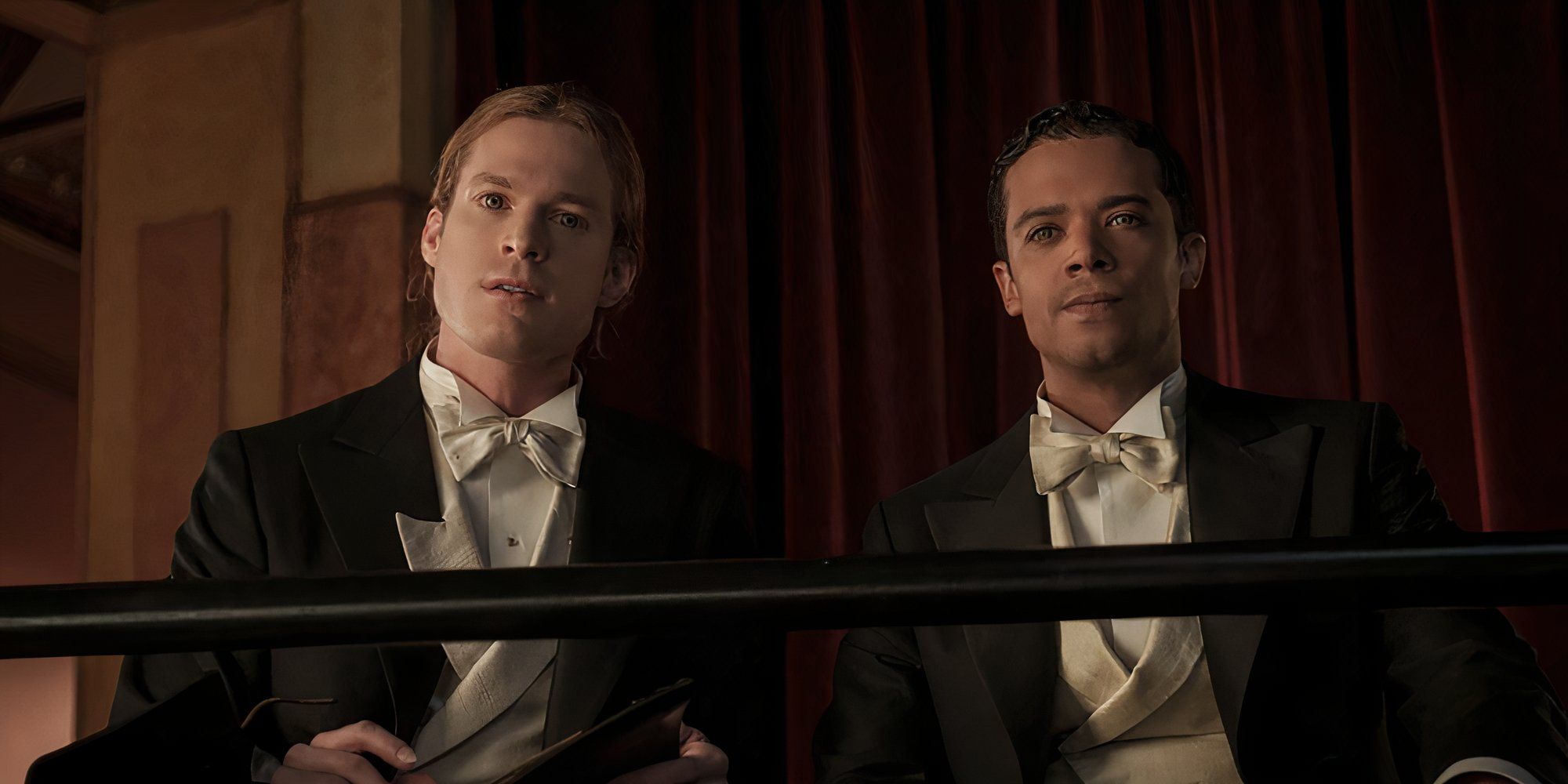 8 Vampire Shows That Can Be Called Masterpieces