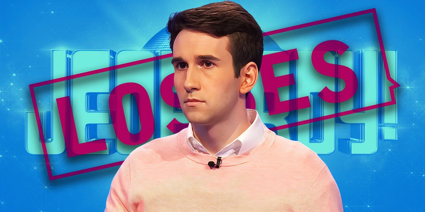 ‘Jeopardy!’ Super Champ Says He Has No Regrets, but Fans Still Question ...