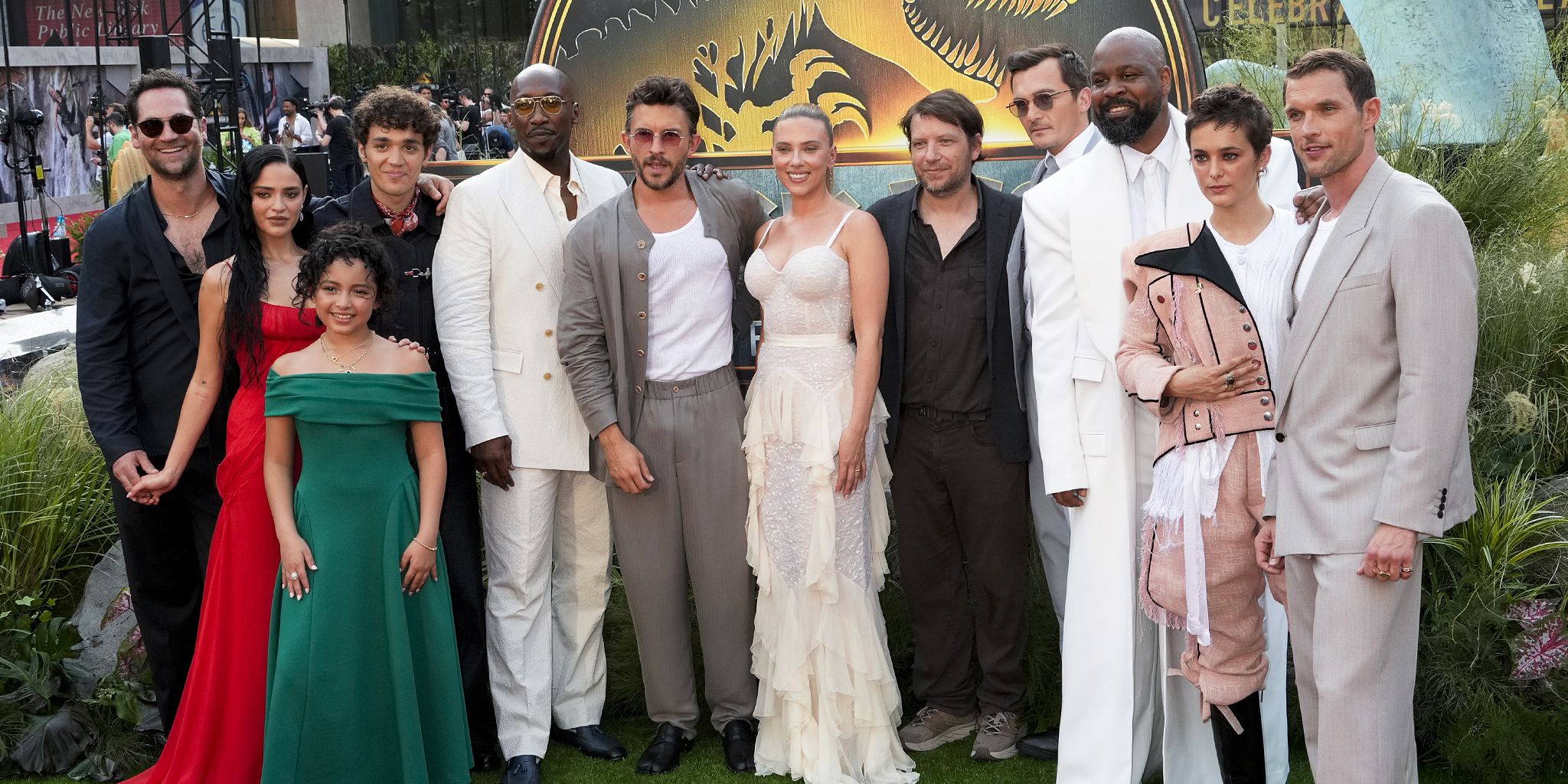 This Marvel Veteran, 40, Just Became the Highest-Grossing Star in ...