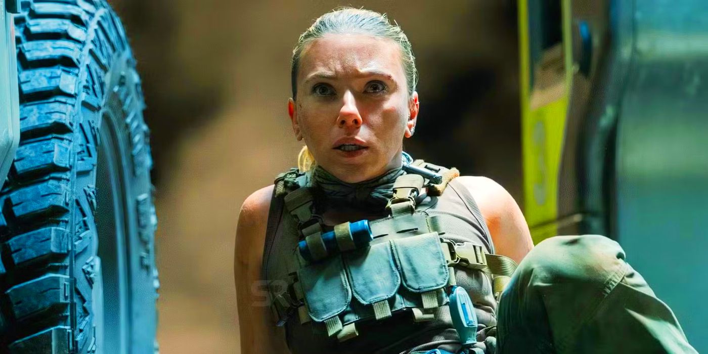 ‘Jurassic World Rebirth’ Global Box Office Stomps Past Action GOAT With ...