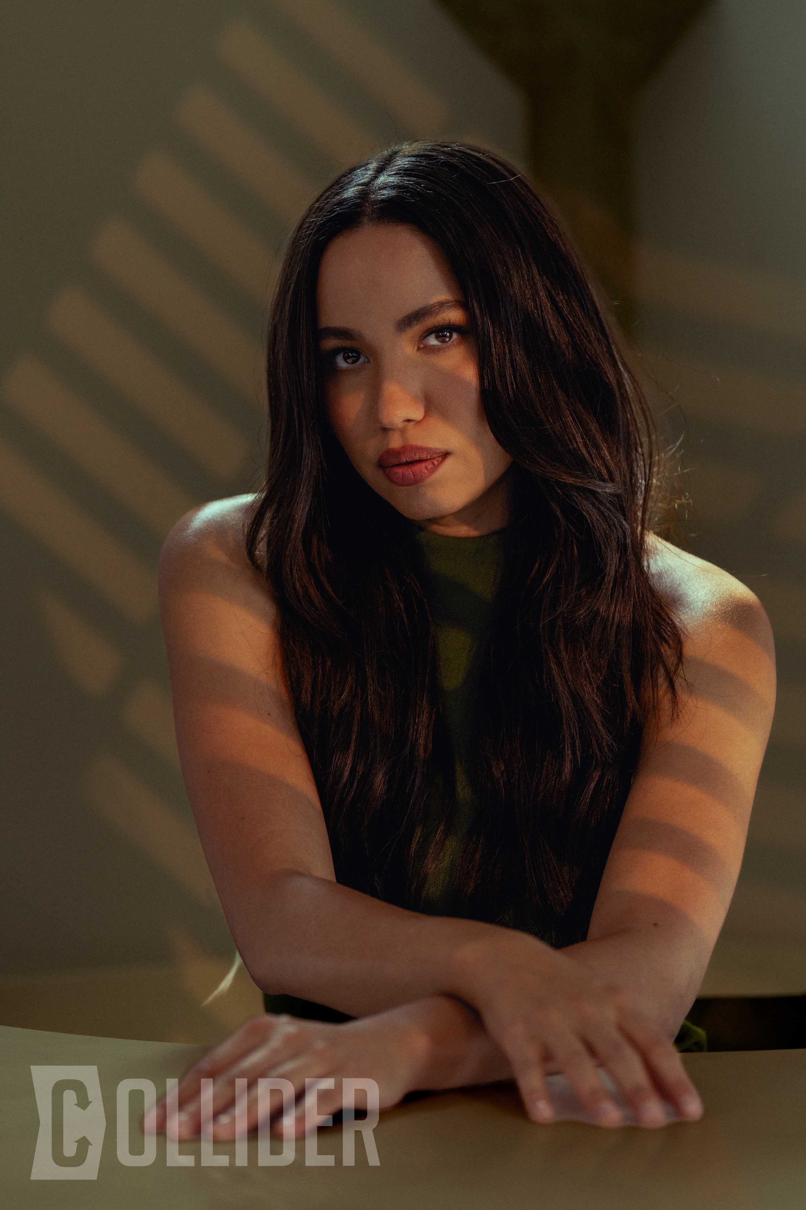 From DC To ‘Smoke,’ Jurnee Smollett Was Forged in Fire — Now, She’s ...