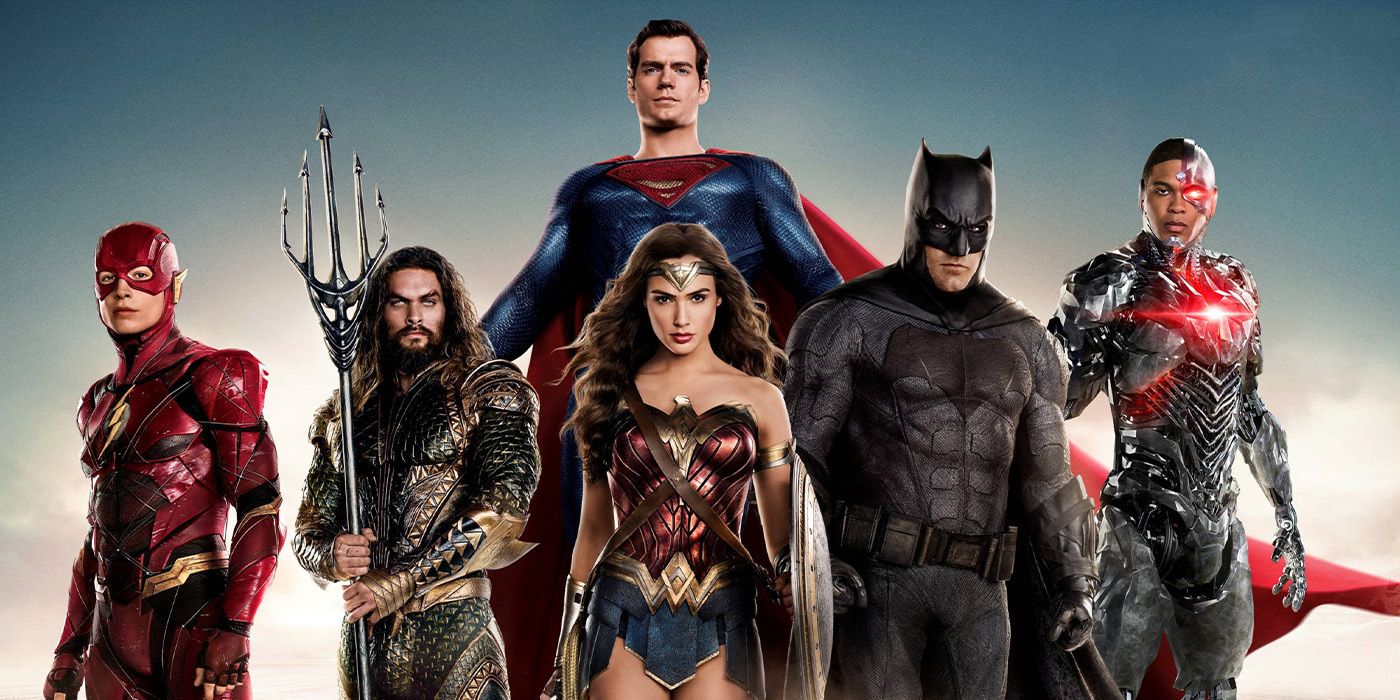 When Will Two Key Justice League Members Make Their DCU Debut ...