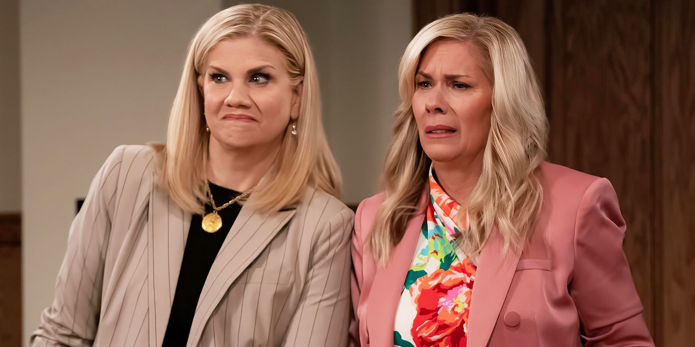 Chuck Lorre Says Netflix’s ‘Leanne’ Has a Duo as Iconic as Laurel and Hardy