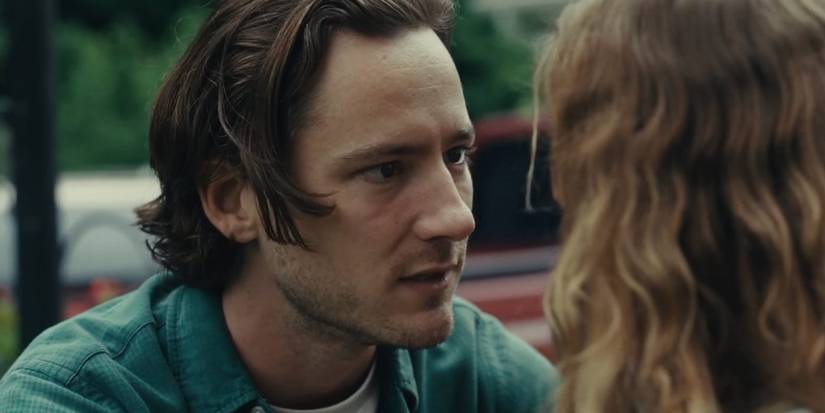 Lewis Pullman Shines in ‘Thunderbolts’ — but This Unsettling 92% Rotten ...