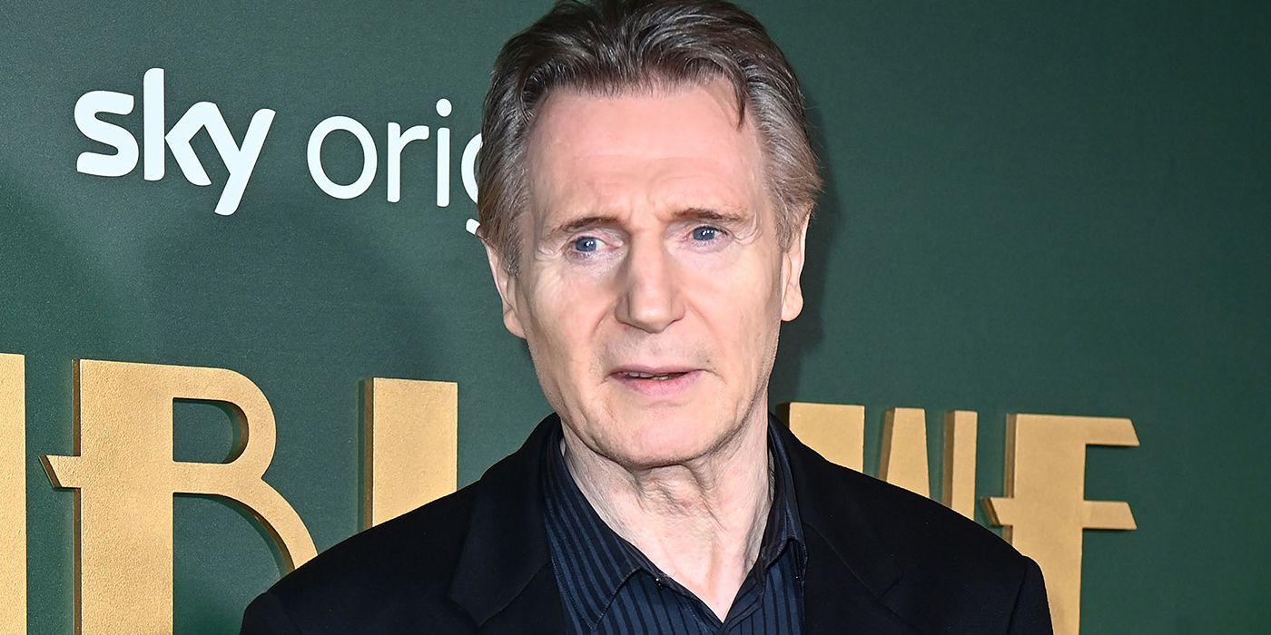 One of Liam Neeson’s Darkest Roles Was in a Coen Brothers Western