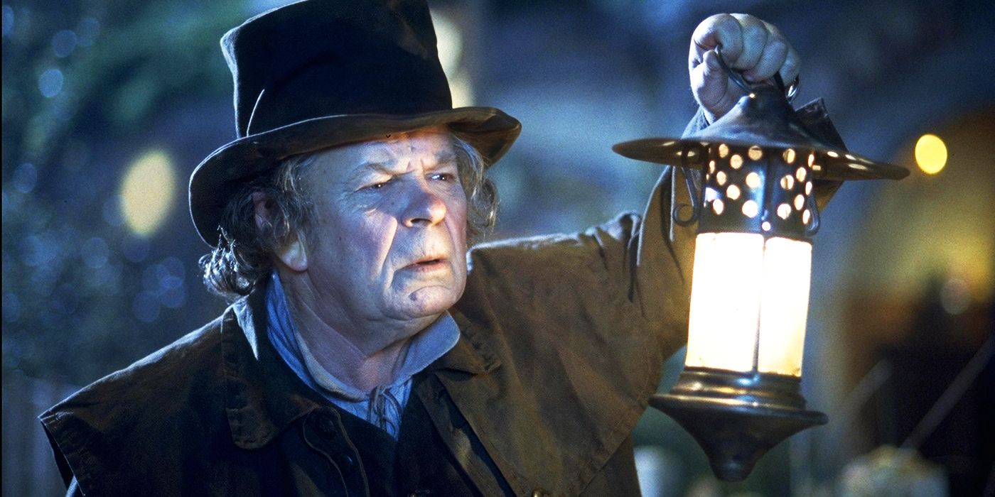 One of the Best Fantasy Masterpieces of All Time Is Leaving Streaming ...