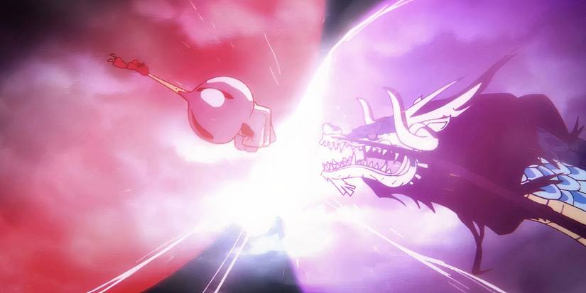 30 Best 'One Piece' Episodes, Ranked According to IMDb