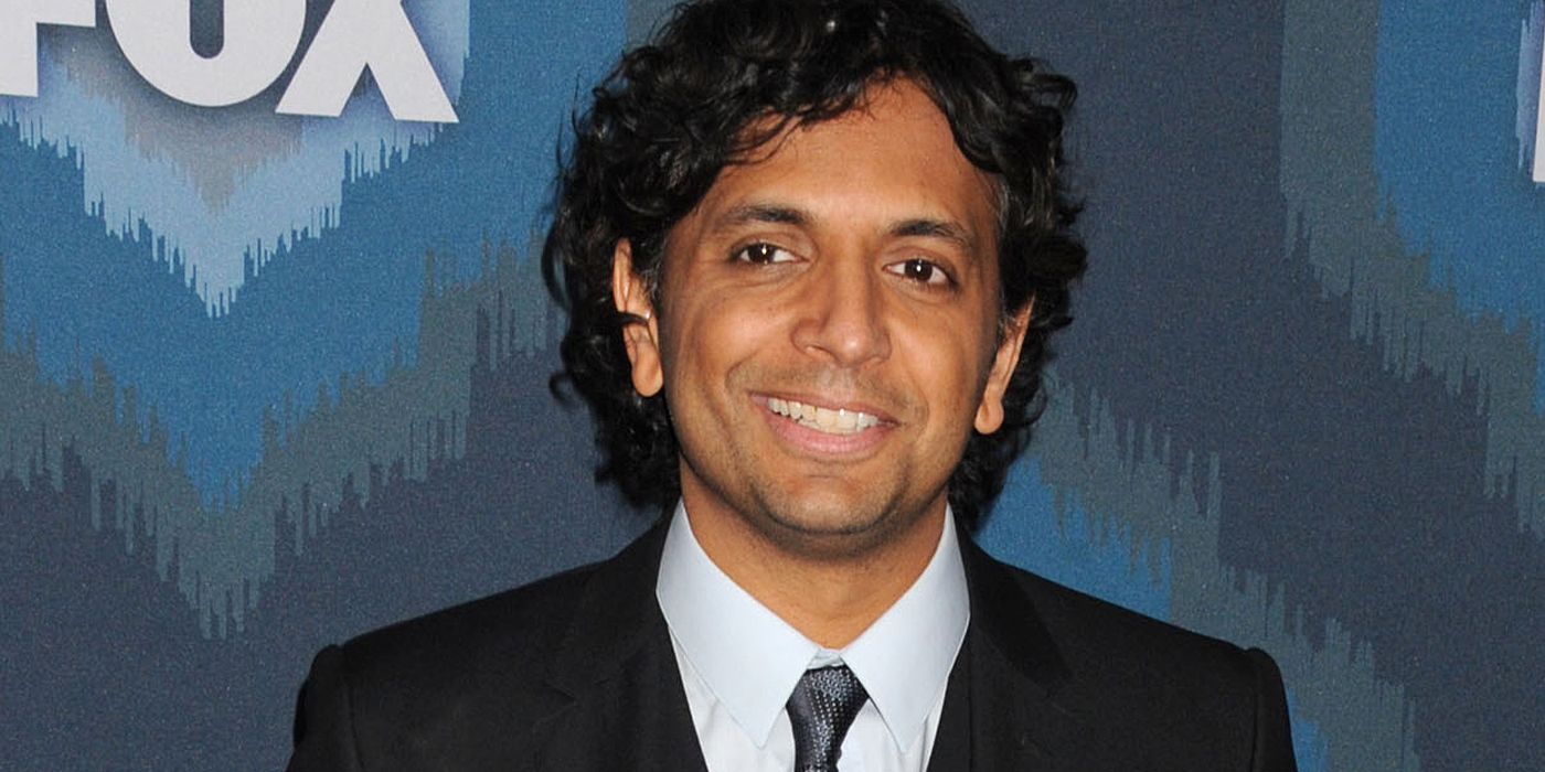 M. Night Shyamalan’s 5% Rotten Tomatoes Disaster He Claimed Critics “Didn’t Get” Is a Global ...