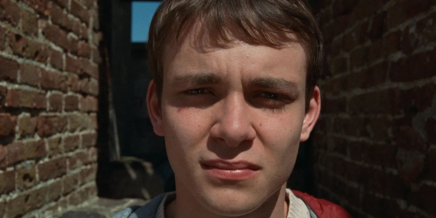 This Coming-of-Age Movie From Producer Luca Guadagnino Starts ...